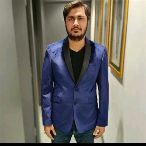 Rayyan Ashraf Managing Director Marhaba Exports Linkedin