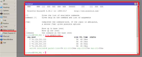 Cara Block Content Di Mikrotik Menggunakan Firewall Dengan Mudah Catatan Shand