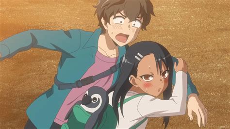 Dont Toy With Me Miss Nagatoro Manga Ending