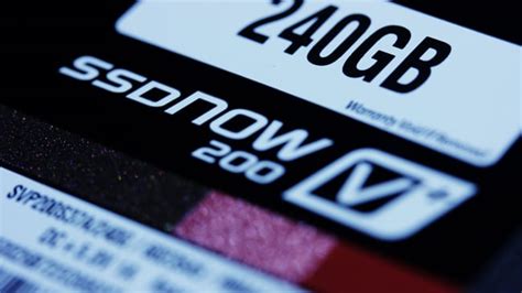 Ssds Will Not Be Replacing Hdds As Soon As You Think
