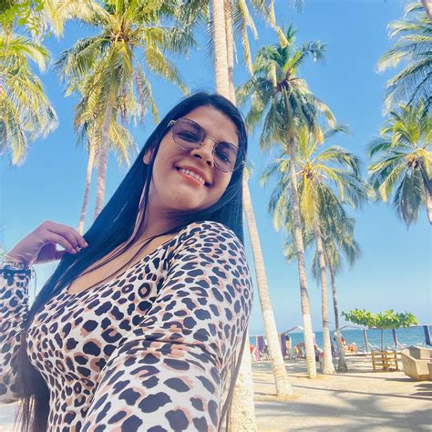 Ximena Jimenez