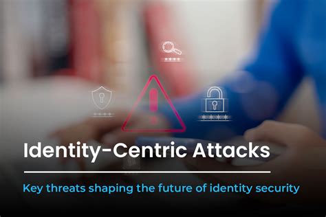 Five Predictions For Identity Centric Attacks In 2025