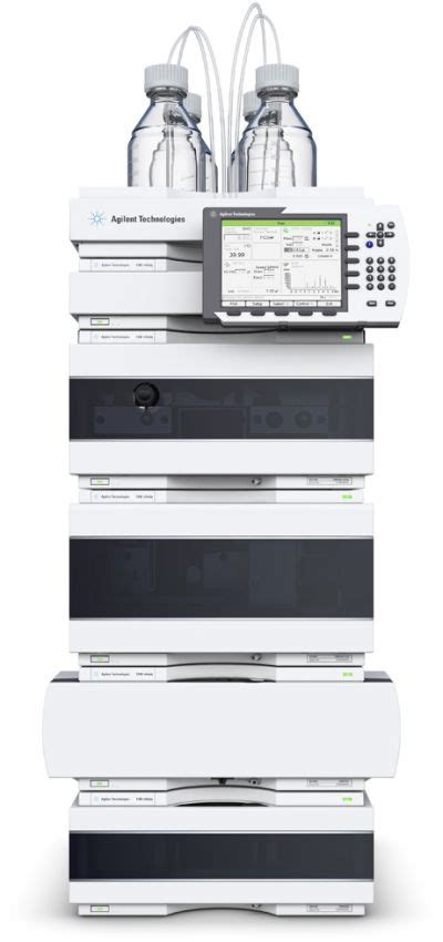 Sim Gmbh 1260 Infinity Binary Lc System