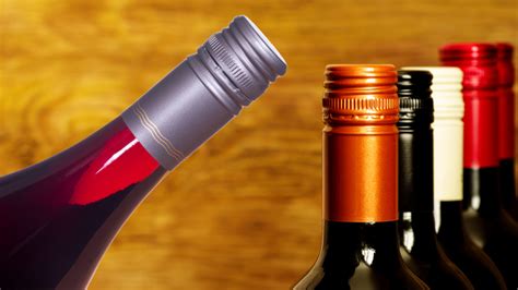 Vinos De Tapa Rosca ¿son Realmente Vinos De Baja Calidad Wine