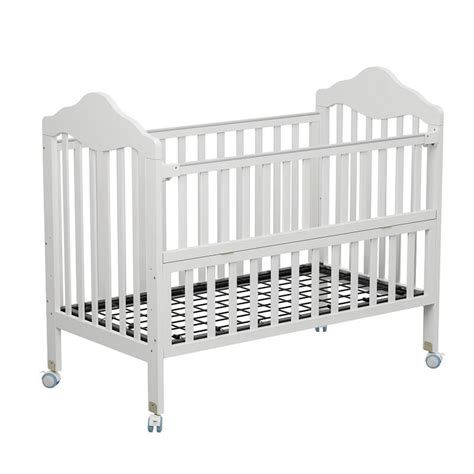 White Crib Wholesale Top Crib Manufacturer Clafbebe