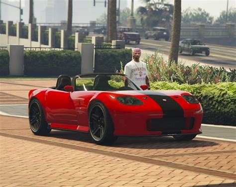 Lokithaballas Stunning Dodge Viper