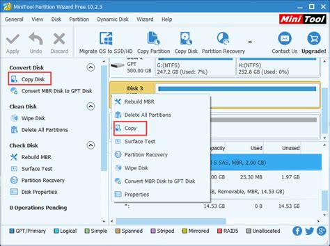 The Best Gparted Windows Alternative Minitool Partition Wizard Artofit