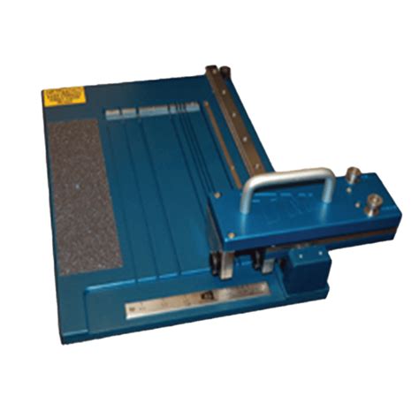 Sample Prep Equipment Rdm Test Equipment