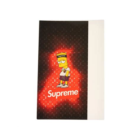 Lamina Parte Trasera Generico Film For Supreme Bart Back Mundo Accesorios