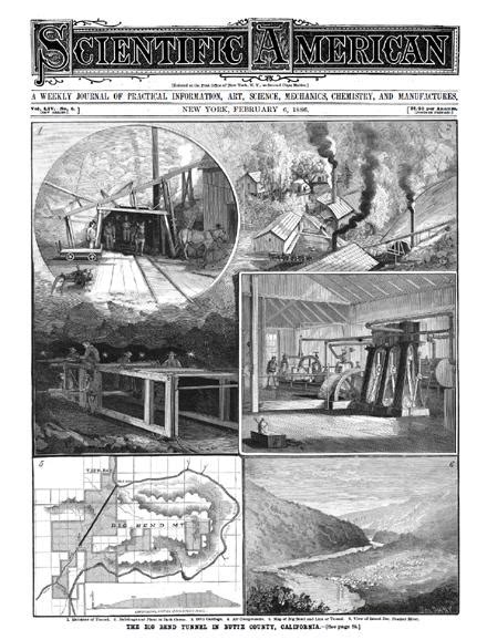 Expanding Pulley Scientific American
