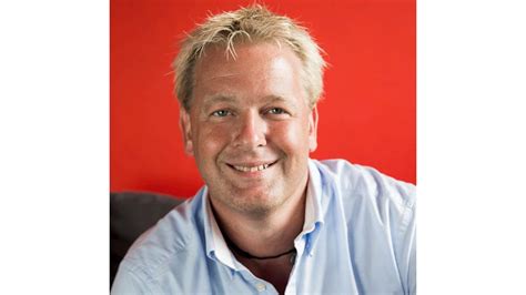 Vice Chairman Jay Wright Lincoln City Football Club