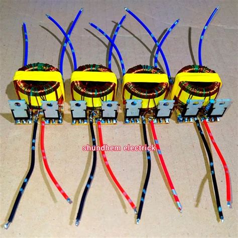 Jual Jt Pushpull 12v Shopee Indonesia