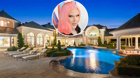 Jeffree Star House In Calabasas At Elijah Topp Blog