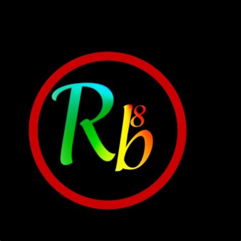Rb8 Vlogs Youtube