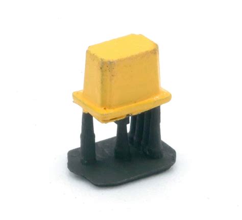 Pjm Models 3d Printed Axle Counters For Oo Gauge