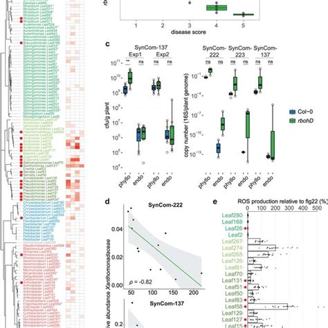 Julia A Vorholts Research Works Eth Zurich Zürich Eth Zürich And