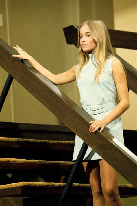 Slice Of Cheesecake Maureen Mccormick Pictorial