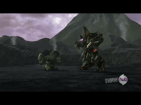 Was Bulkhead Technically Being Rcist Towards Hardshell Rtransformers
