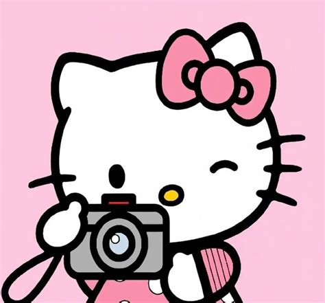 Tổng Hợp 129 Hình ảnh Hello Kitty Cute Nhất Hệ Mặt Trời