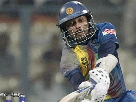 Sls Dilshan To Retire From International Cricket After Australia