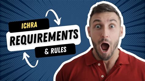 Ichra Requirements Ichra Rules And Regulations Hra Options