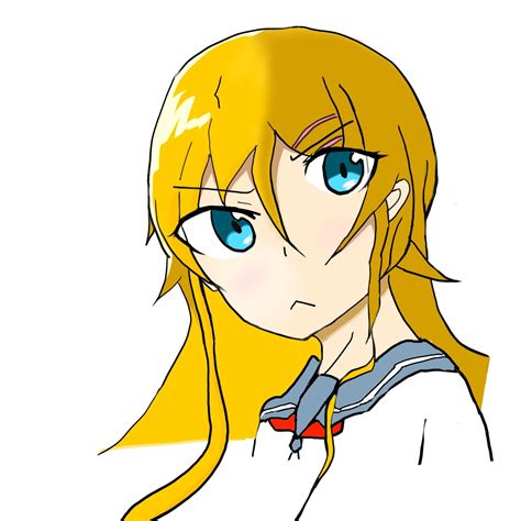 俺妹のtwitterイラスト検索結果。