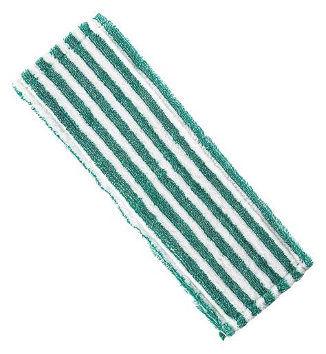 Wetdry Floor Mop Refillmicrofiber18 1 Ea Grainger