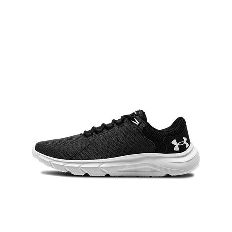 Under Armour Phade Rn Schwarz 3023433 001 Preisvergleich
