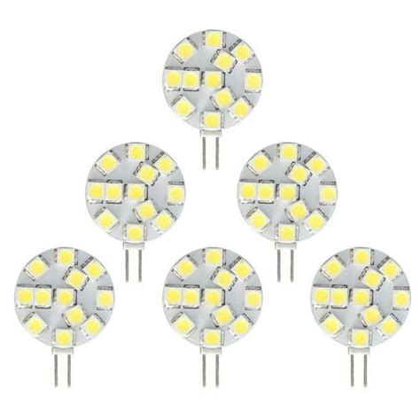 12v Led Light Bulbs