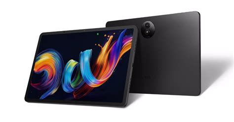 La Tableta Tcl Nxtpaper 11 Plus Es La Primera De La Marca Con Ia Integrada Y Estará Disponible