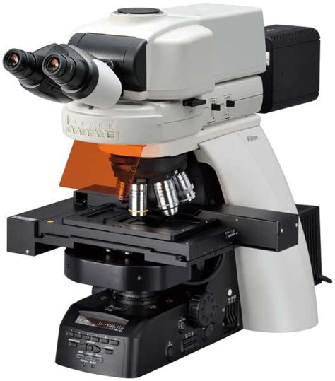 Eclipse Ni Series Upright Microscopes Microscope Products Nikon