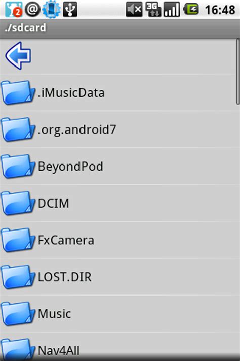Androzip Root File Manager Para Android Descargar