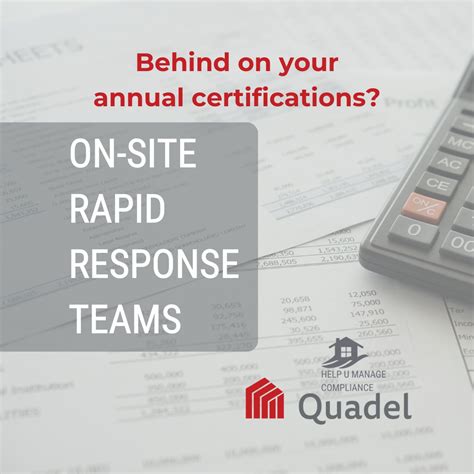 Quadel On Linkedin Help U Manage Compliance A Division Of Quadel
