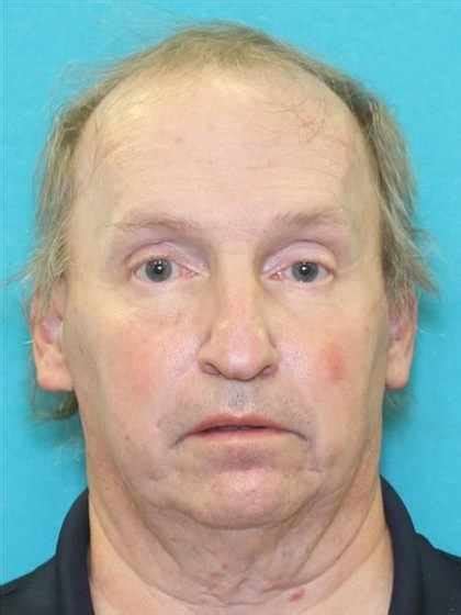 Frederick Eugene Hutson Sex Offender In Palestine Tx 75801