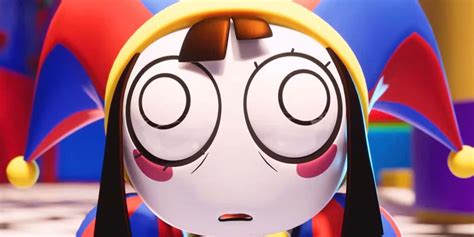 100 The Amazing Digital Circus Wallpapers Page 2