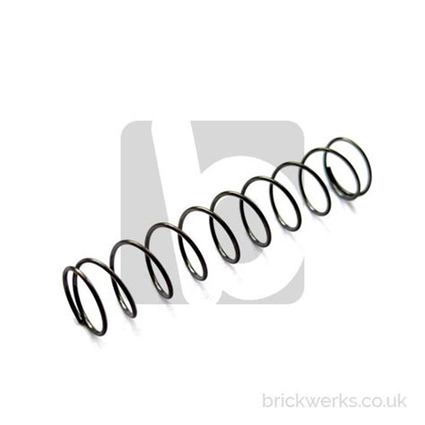 Pressure Spring T3 Syncro Diff Lock Vw T25 Type 25 Vanagon T4 And Lt1 Parts