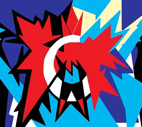 Captain Canada Digital Art By Jared Cappel Fine Art America