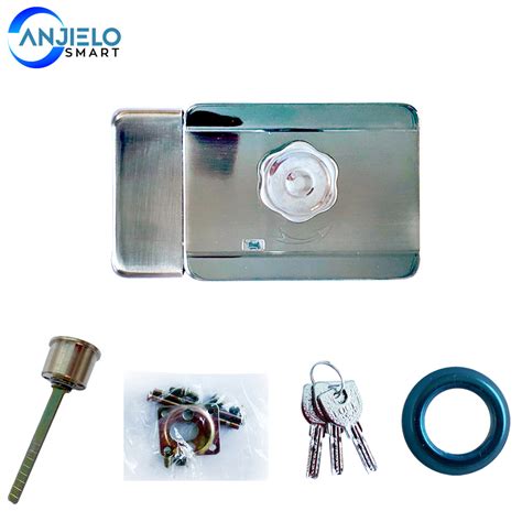 Digital Password Access Control Rfid Card Access Control System Kit Po