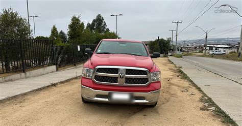2016 Dodge Ram 1500