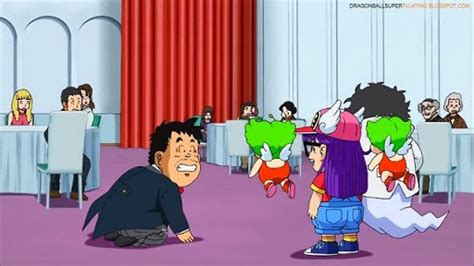 Dragon Ball Super Capitulo 69 Audio Latino Hd Dragonballserie