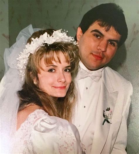 We Got Married Thirty Years Ago Today Chickpea And Bean