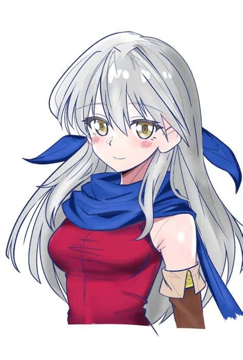 Scarf Choker Wiki Danbooru
