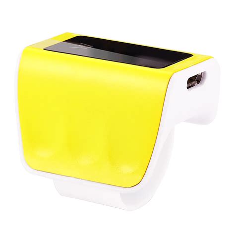 Smart Wearable Body Sensing Finger Ring Mouse