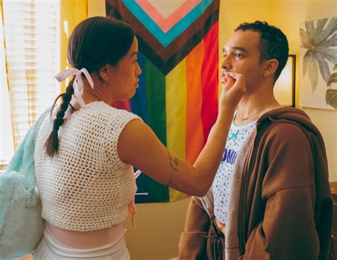 A Rising Actor An In Depth Chat With Shane Campayne Hollywood Scout