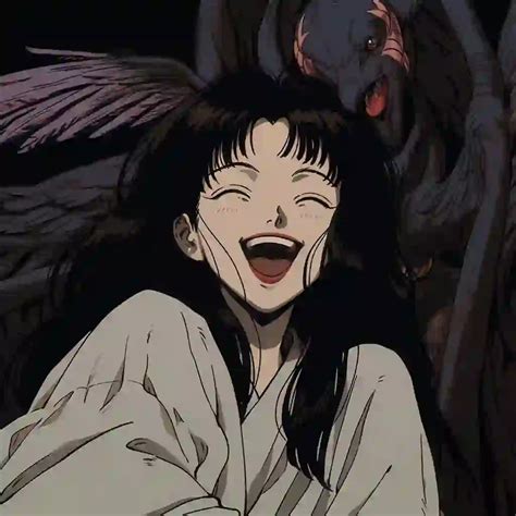 疯批美人 邪魅天使