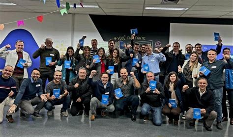 Greatleaderforall Volkswagen Leadershiptraining Teamwork