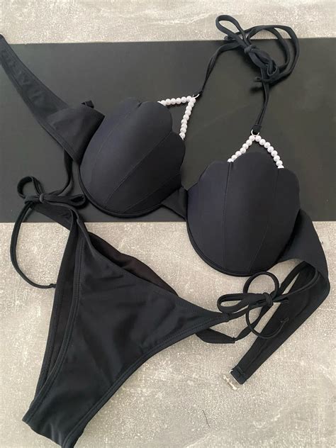 Ruby Bikini Set Bikini Saturdays