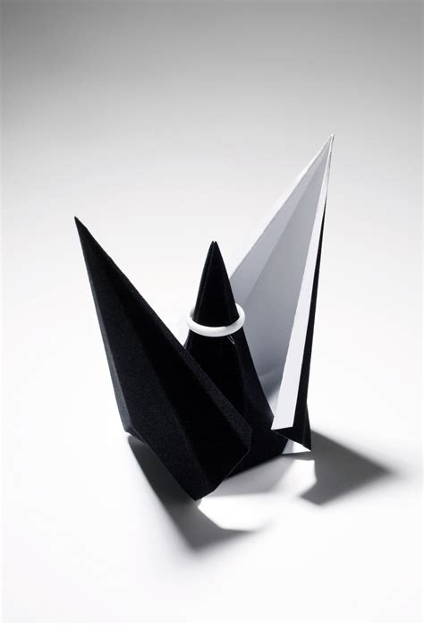 Ring Packaging On Behance