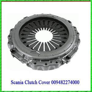 Buy Trucks Parts For Scania 4 Series Auto Clutch 009482274000 From