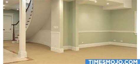 What Is The Difference Between A Basement And A Sub Basement Timesmojo